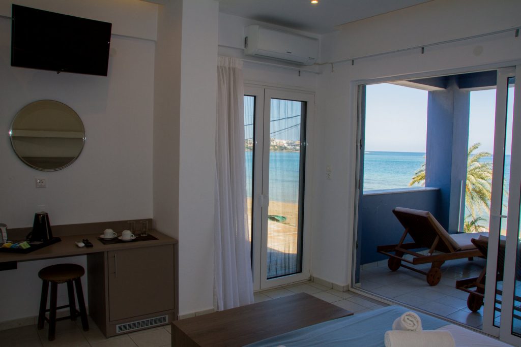 Image Gallery – Stalis Hotel