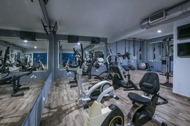 Stalis Hotel – Stalida – Crete