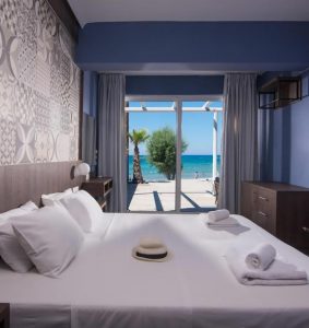 Stalis Hotel – Stalida – Crete